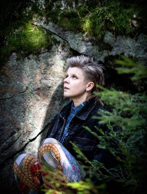 Livet enligt Robyn - DN.se