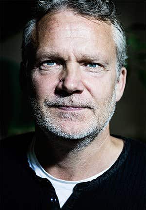 Martin Widmark: Jag skäms över hur vi har svikit barnen i skolan - DN.SE