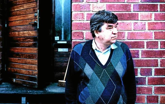 Språkspel. Torsten Ekbom kunde mest av alla om den modiga konsten - DN.SE