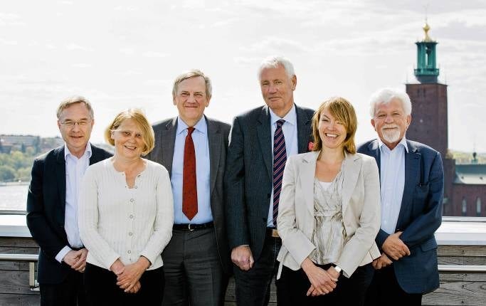 ”Bolagsvinster ska inte kunna flyttas ut till skatteparadis” - DN.se