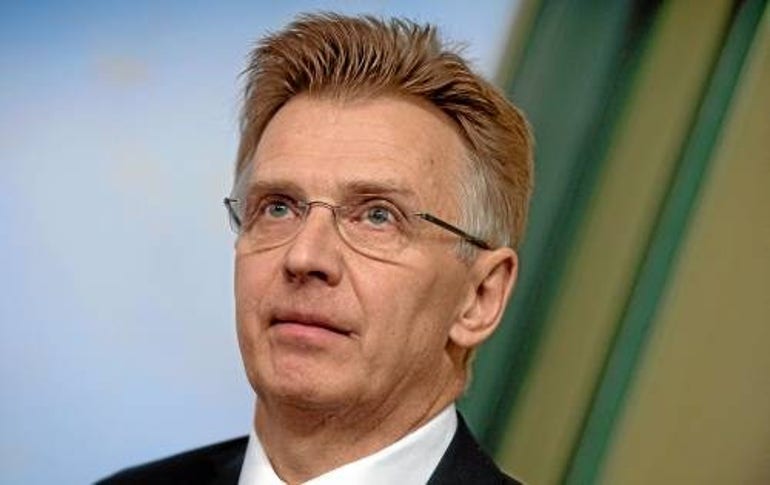 Modulhus planeras bli lösning för asylsökande - DN.se