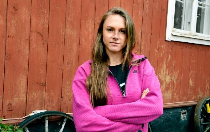 Jarder vet värdet av en centimeter - DN.SE