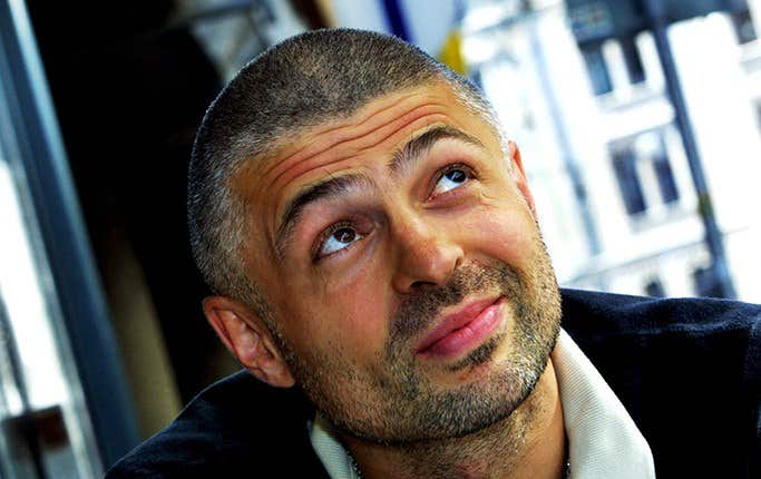 Musikern Christian Falk död - DN.SE