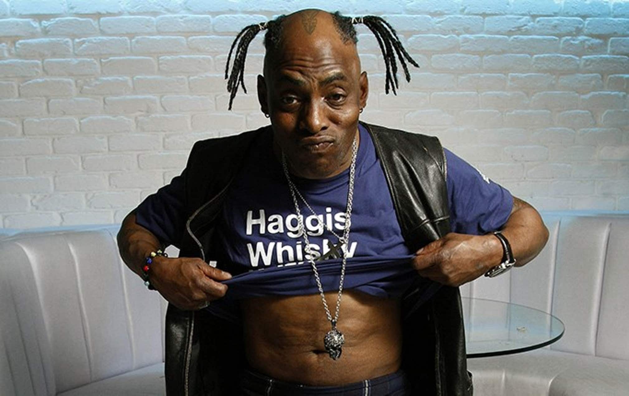 Rappare släpper inte album via porrsajt - DN.se