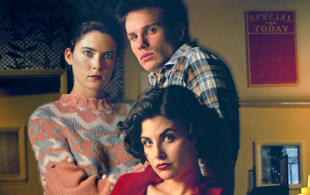 ”Twin Peaks” tillbaka 2016 - DN.se