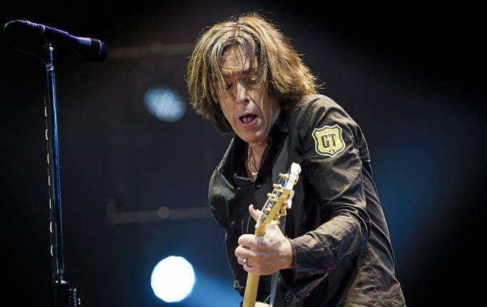 Per Gessle: ”The Per Gessle archives. A lifetime of songwriting” - DN.SE