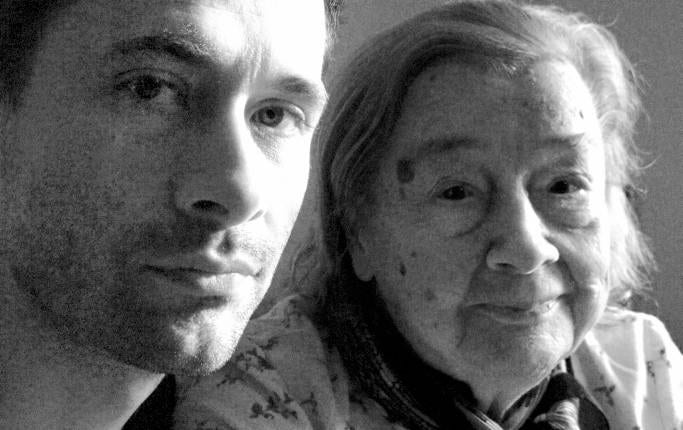 Skivrecension: Else Marie Pade - DN.se