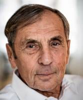 Jovan Rajs: Jag räknade dagarna, en efter en, tills jag skulle få ...