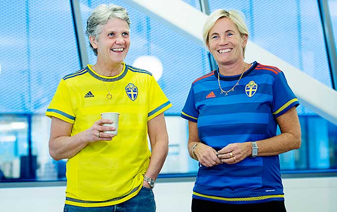 Detaljerna viktiga inför VM - DN.SE