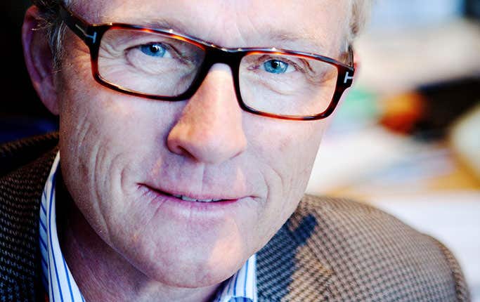 Mats Qviberg åtalas HQ - DN.se