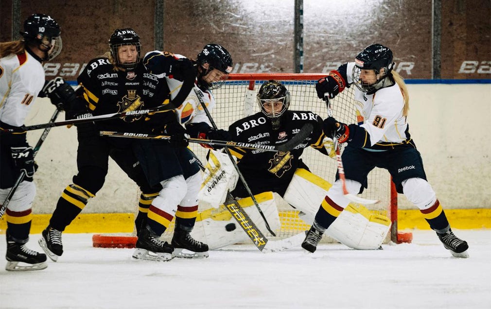 Djurgården vann historiskt derby mot AIK - DN.SE