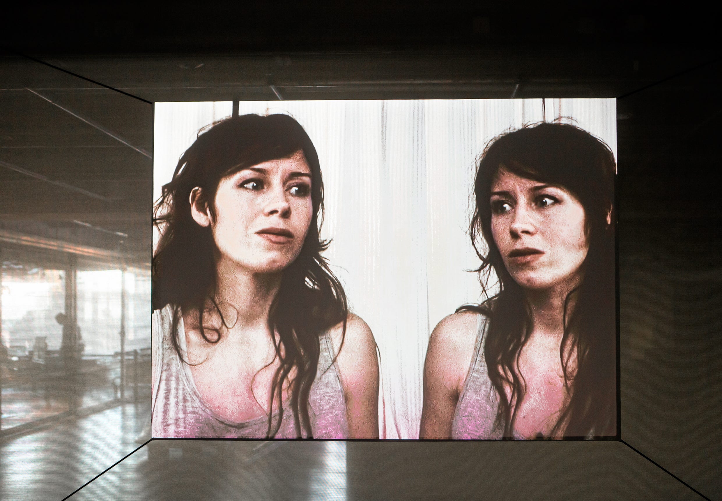 Anna Odell: ”Okänd, kvinna 2009–349701” - DN.se