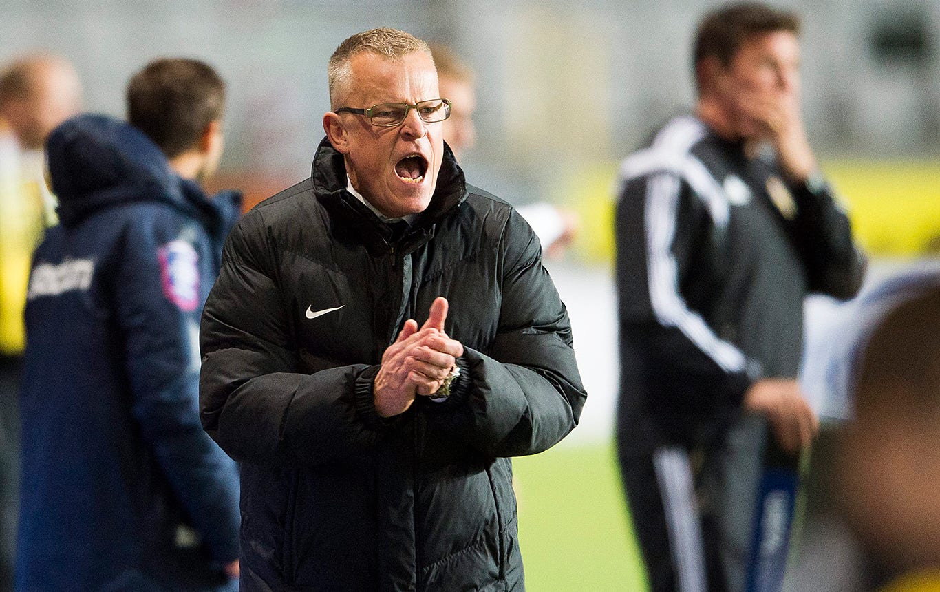 Pelle Blohm: Inbillade fiender kan slå ut förnuftet - DN.SE