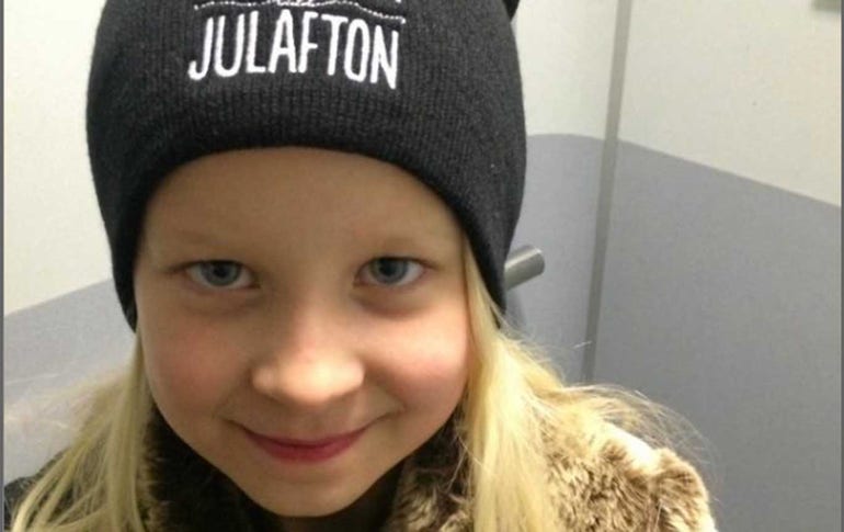 Veckans Sthlmare: Sigrid Johnson - DN.se