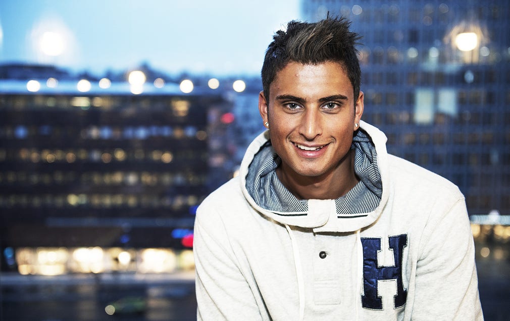 Efter Samir Badrans avhopp: De blir nya ambassadörer för ”Musikhjälpen ...