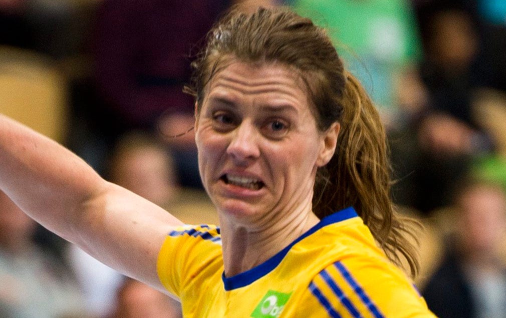 Torstensson: Danmark har fördel som hemmalag - DN.se