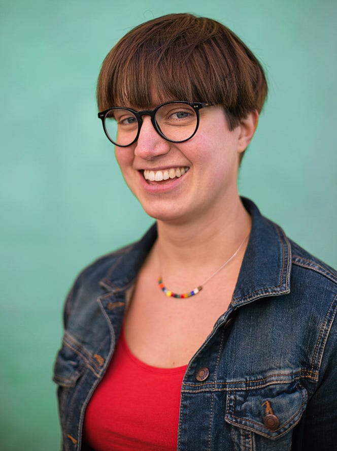 Karin Ahlin: ”Kom sol!” - DN.se