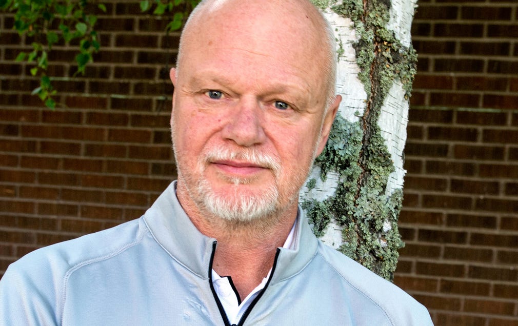 Roger Melin: ”De har fått ihop det bra och spelar smart” - DN.SE