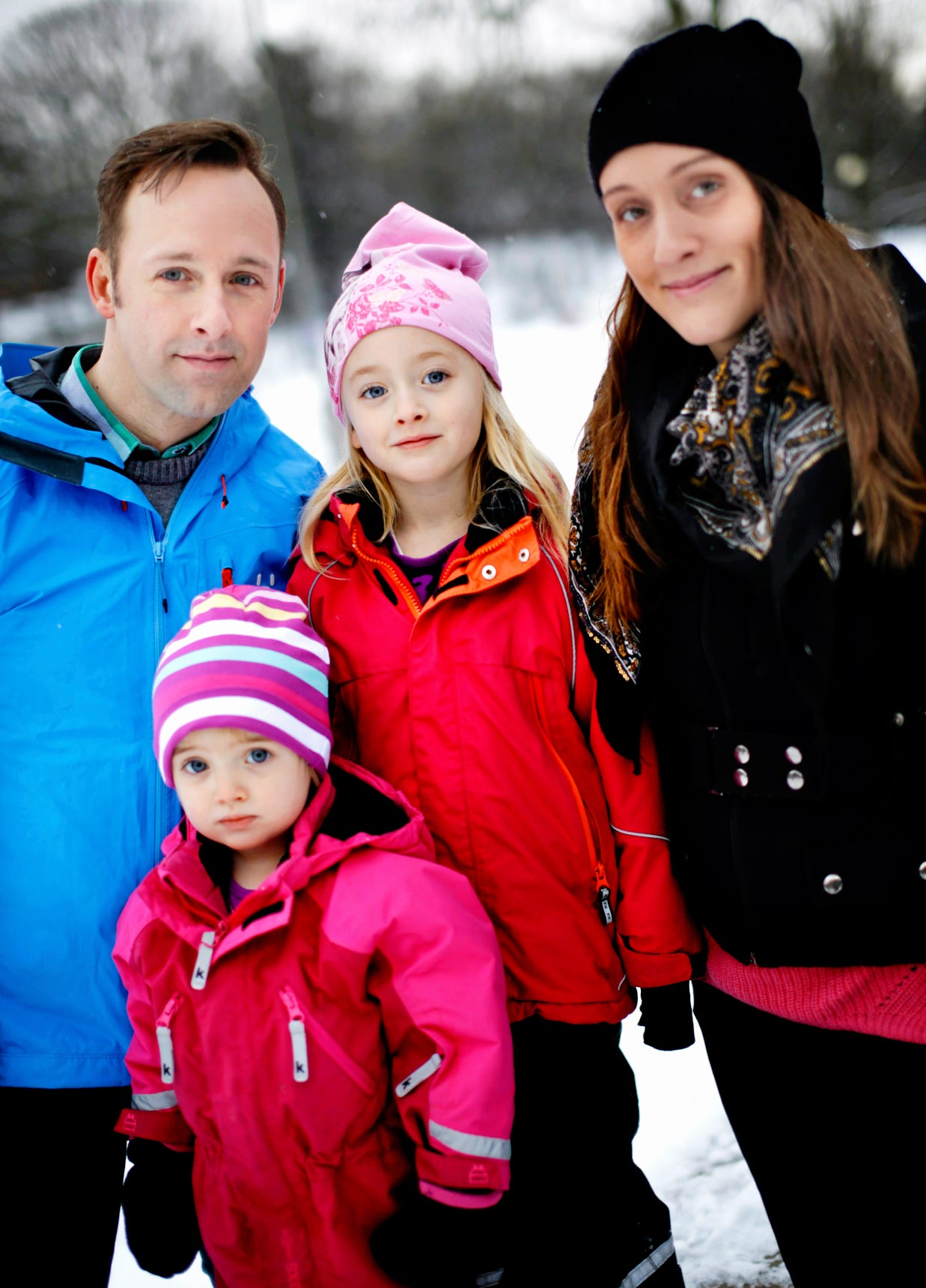 Lillebror räddade tre personers liv - DN.se