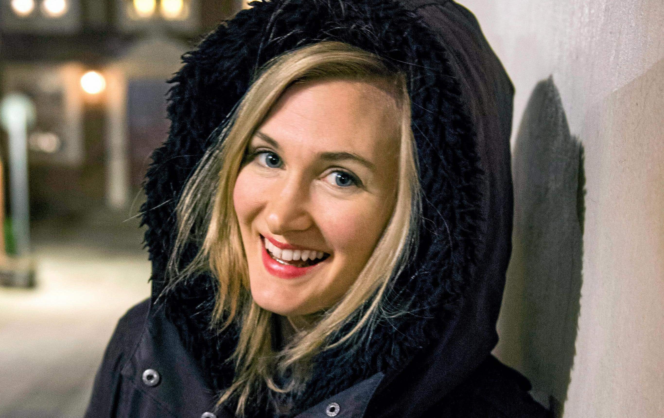 Filippa Bark delar publiken: ”Toleransen har blivit så låg” - DN.se