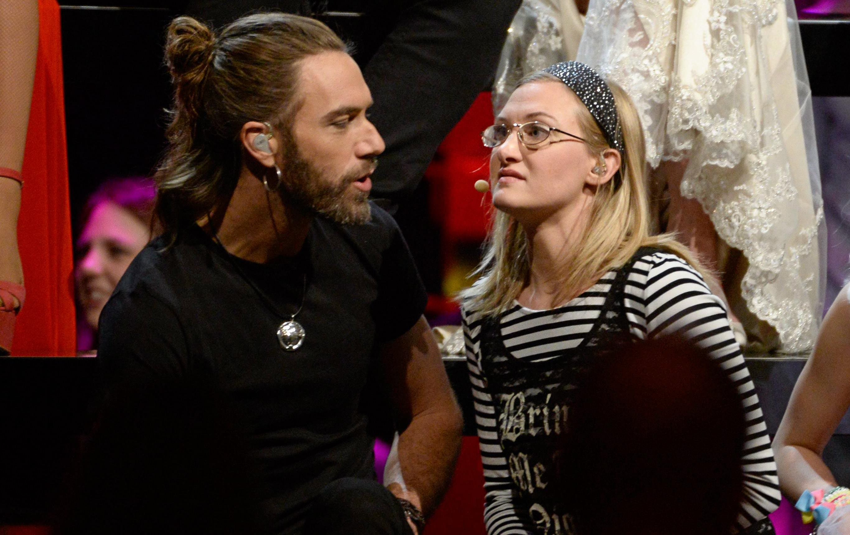 Filippa Bark delar publiken: ”Toleransen har blivit så låg” - DN.se