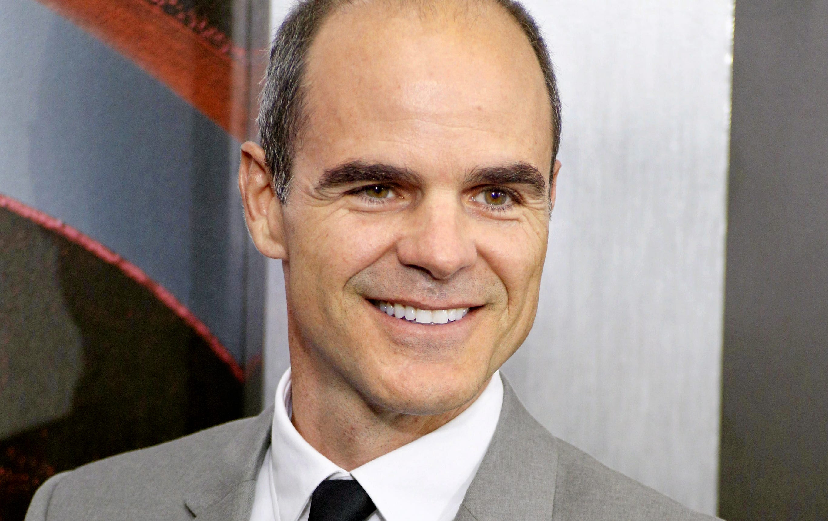 Rollen som Doug Stamper förändrade allt - DN.SE