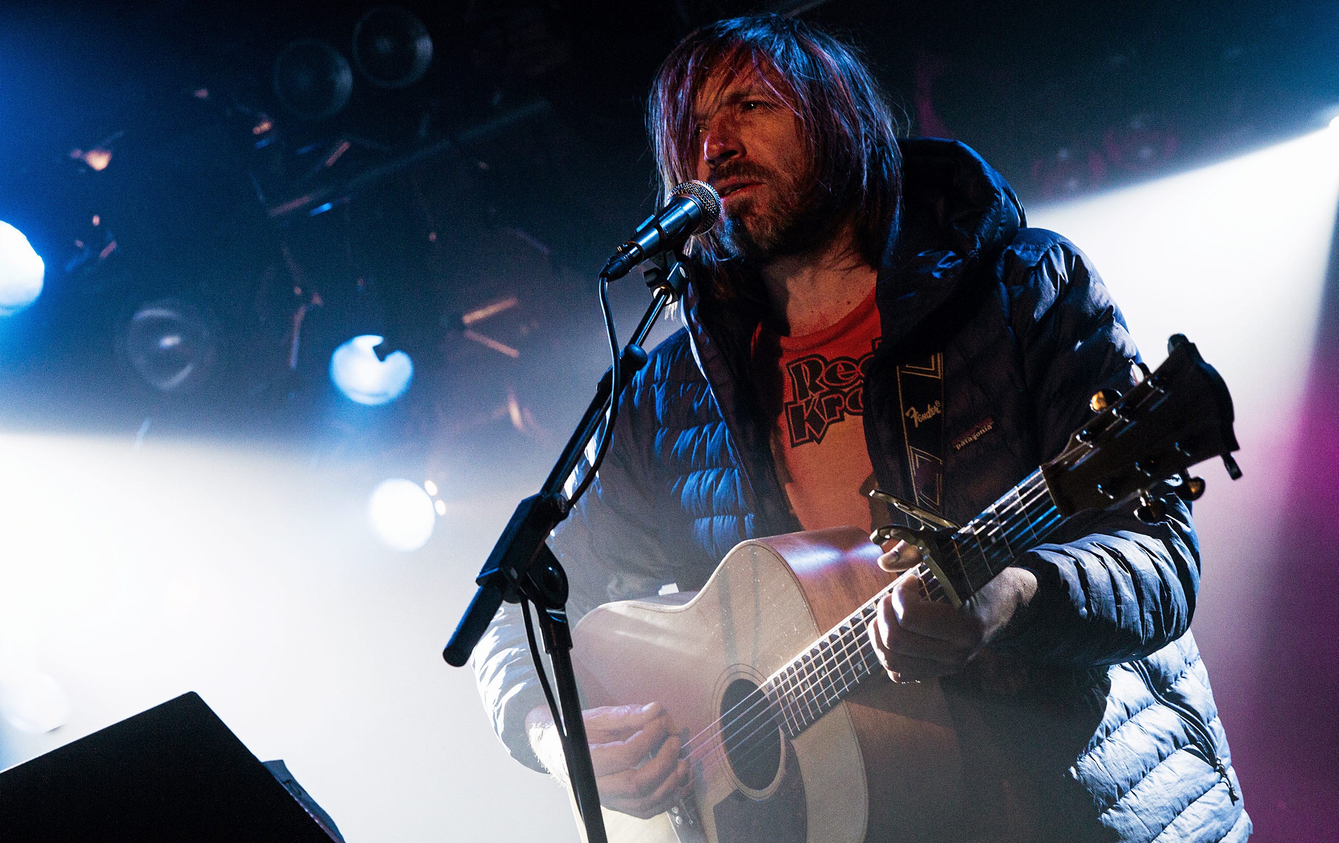 Evan Dando på Debaser Strand - DN.se