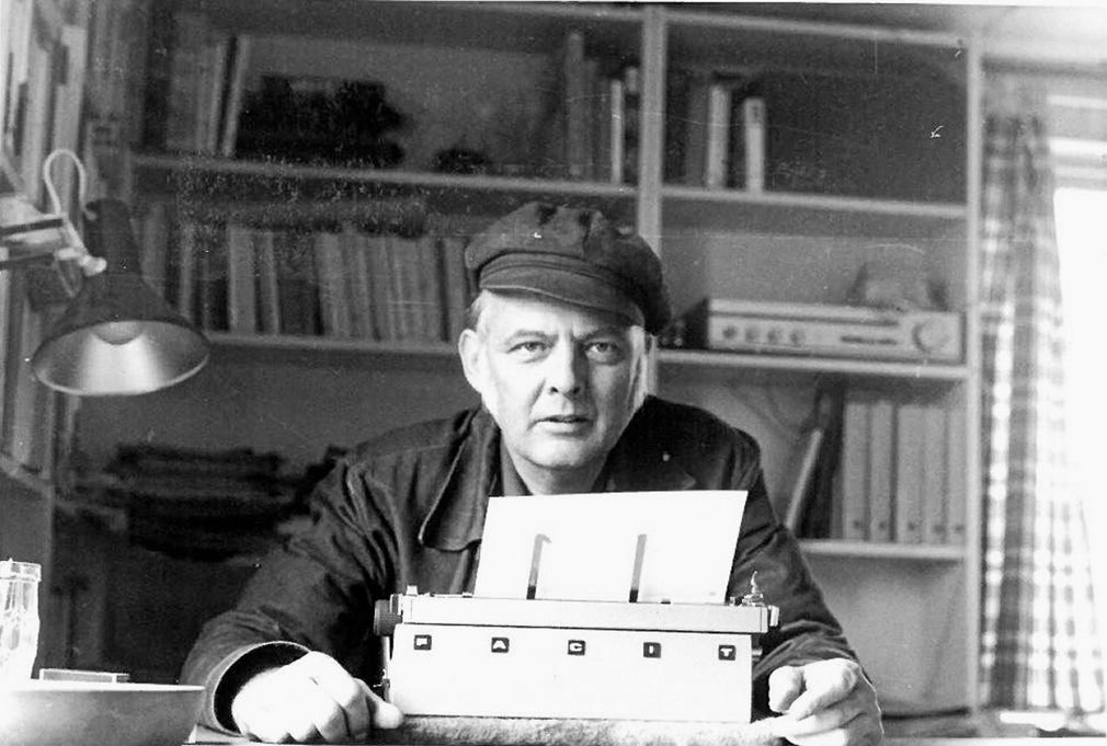 "De hemligas ö" - Sven Wernström imponerar med fiffigt klassdrama - DN.SE