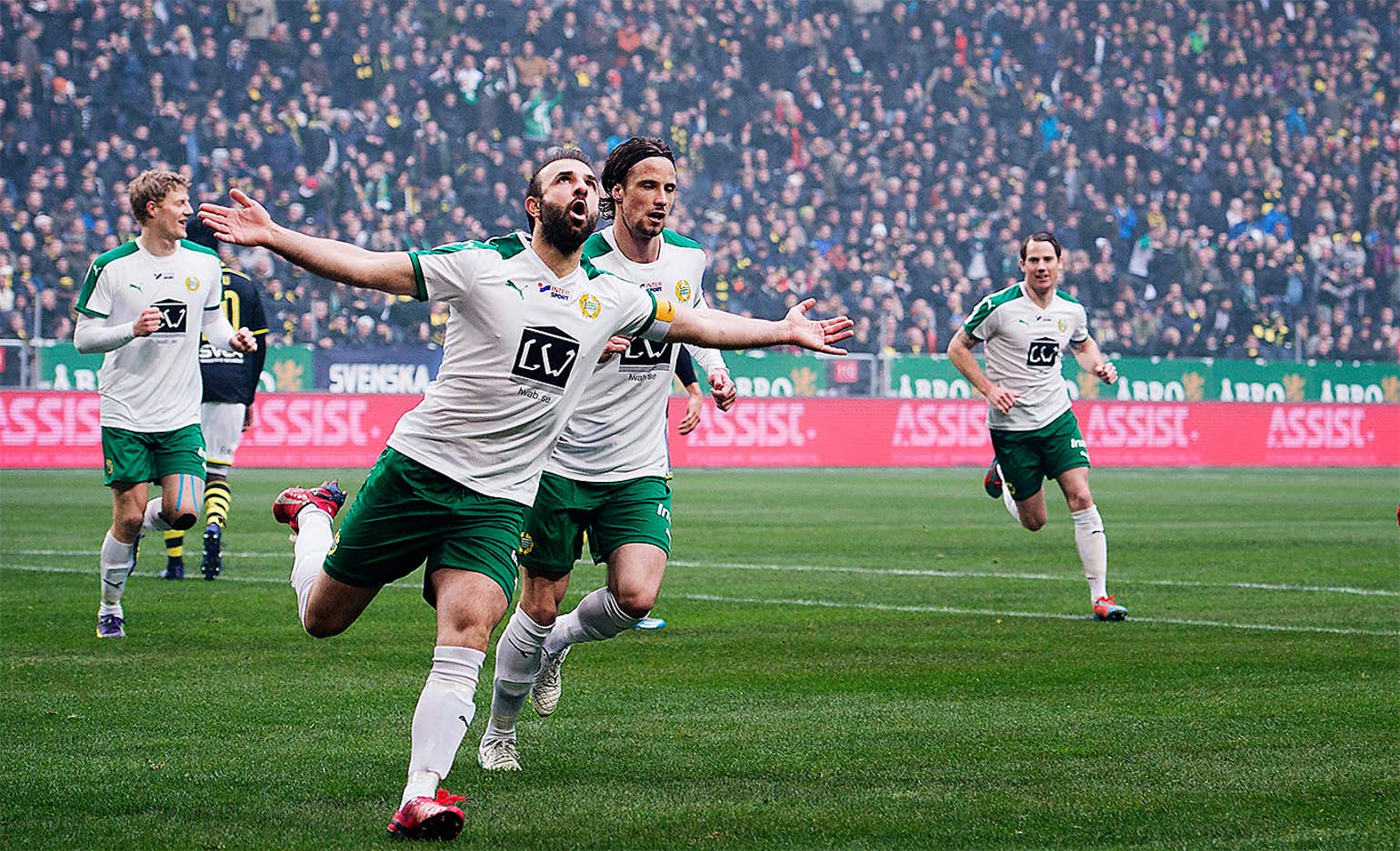 Johan Esk: Framtiden ska börja i dag - DN.se Johan Esk: Framtiden ska börja i dag - DN.se