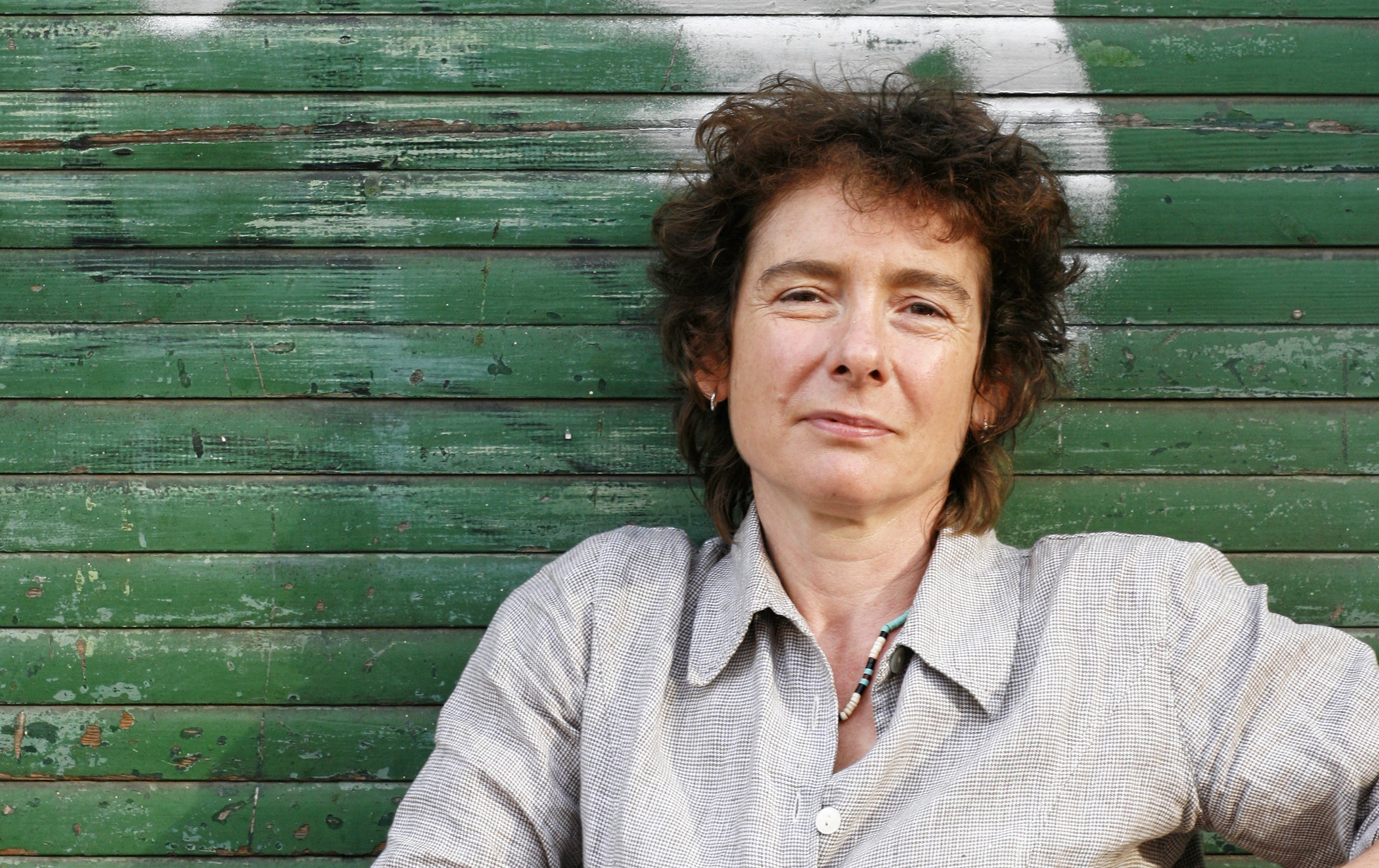 Jeanette Winterson: ”Skymnings­porten” - DN.se