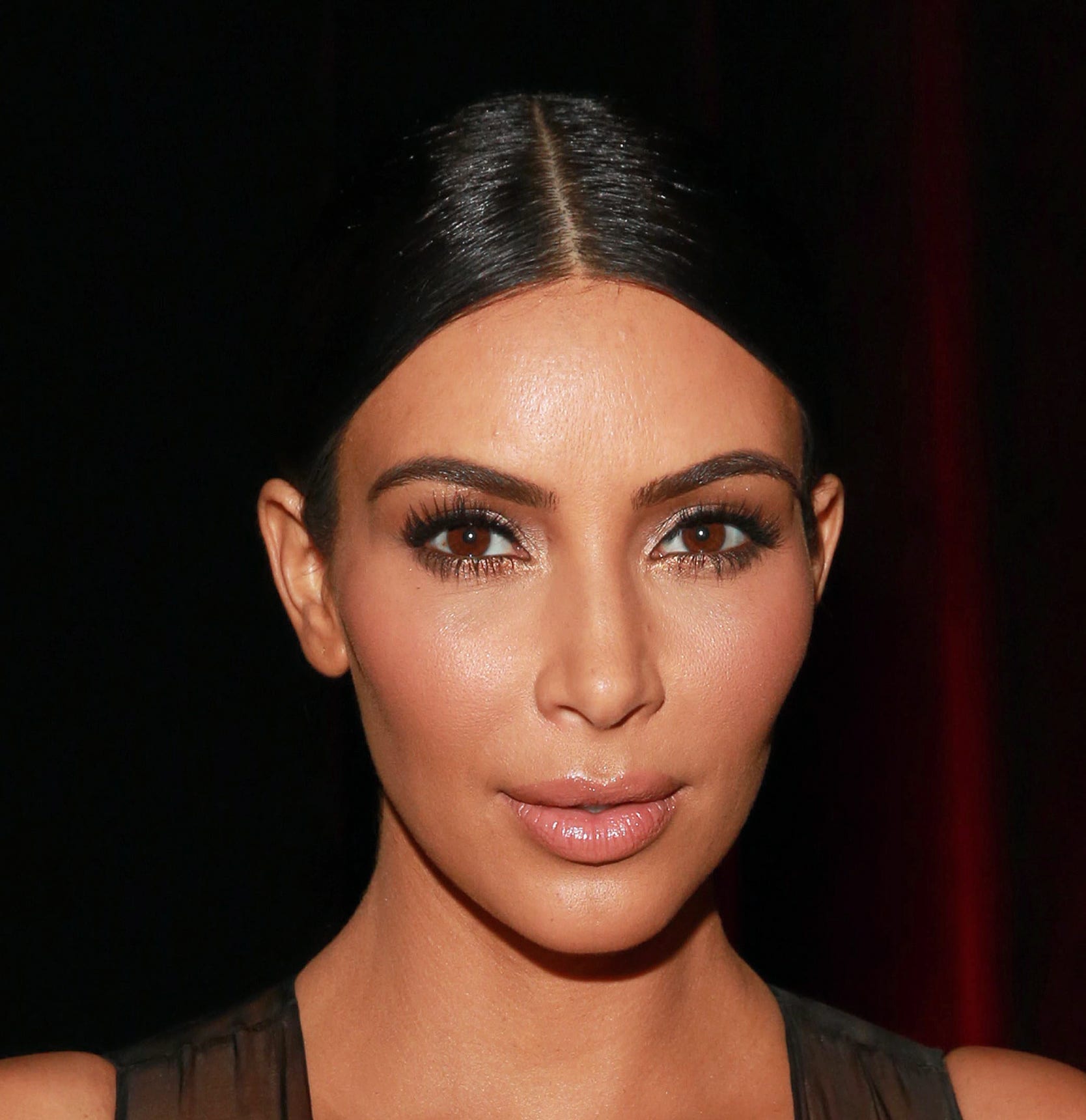 Kim Kardashian – en vinnare till slut - DN.se