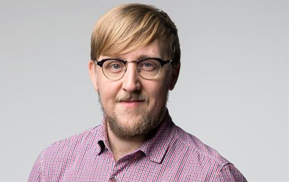 Linus Larsson om Pirate Bay-domen: En dom med två bottnar - DN.se