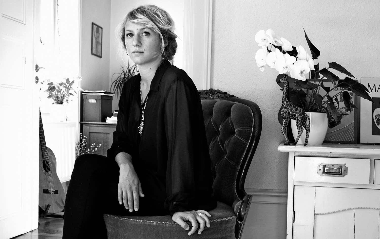 Andrea Tarrodi: ”Highlands - Cello concerto” - DN.se