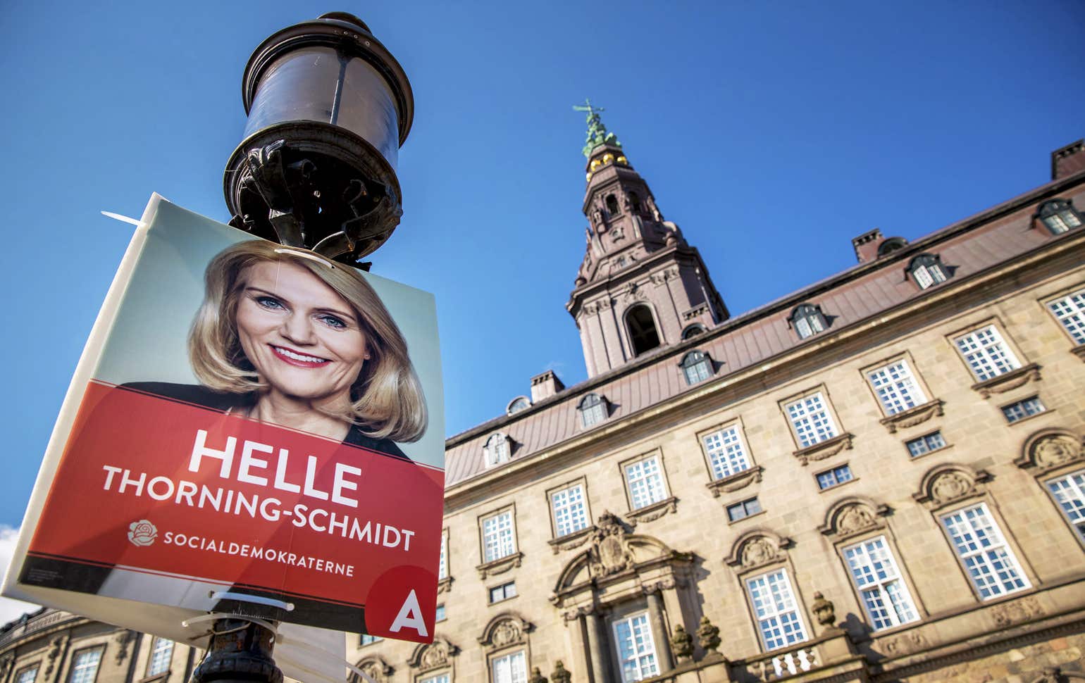 Susanna Birgersson: Tävling i mitten, mot botten - DN.se