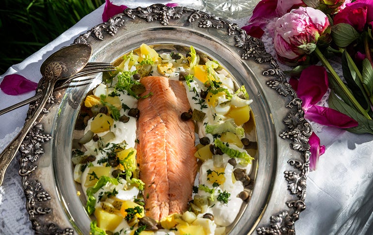 Inkokt röding - DN.se