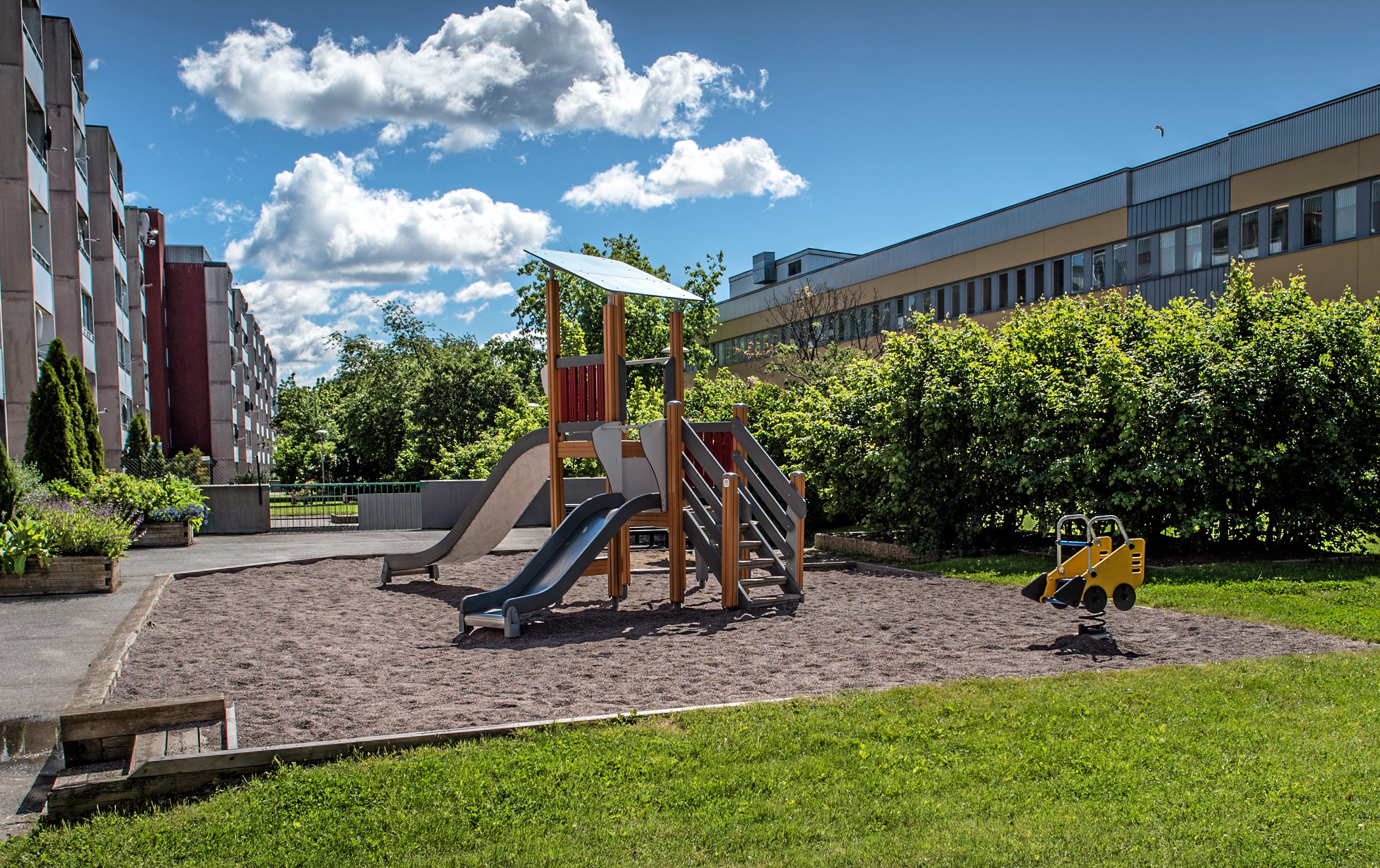 Adam Tensta: Tensta är ett grymt ställe att växa upp på - DN.se