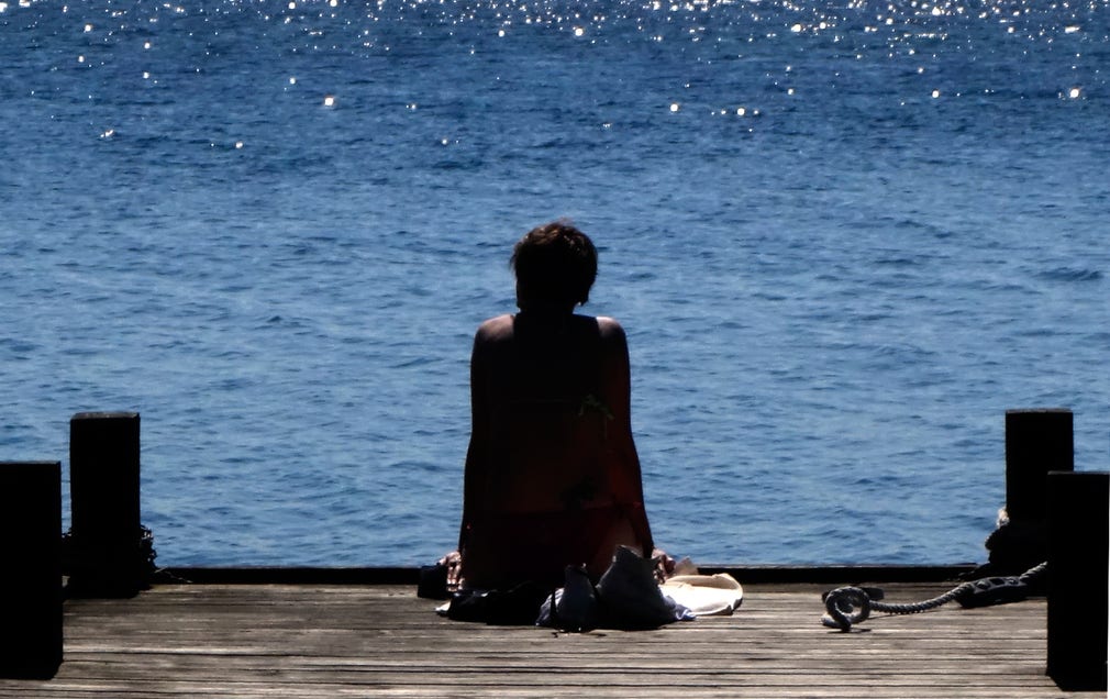 Jan Eklund: Havet är spelplatsen för oändliga äventyr och romantik - DN.se