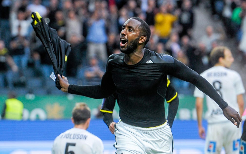 Pelle Blohm: Det är i nuet ­matcher avgörs - DN.se