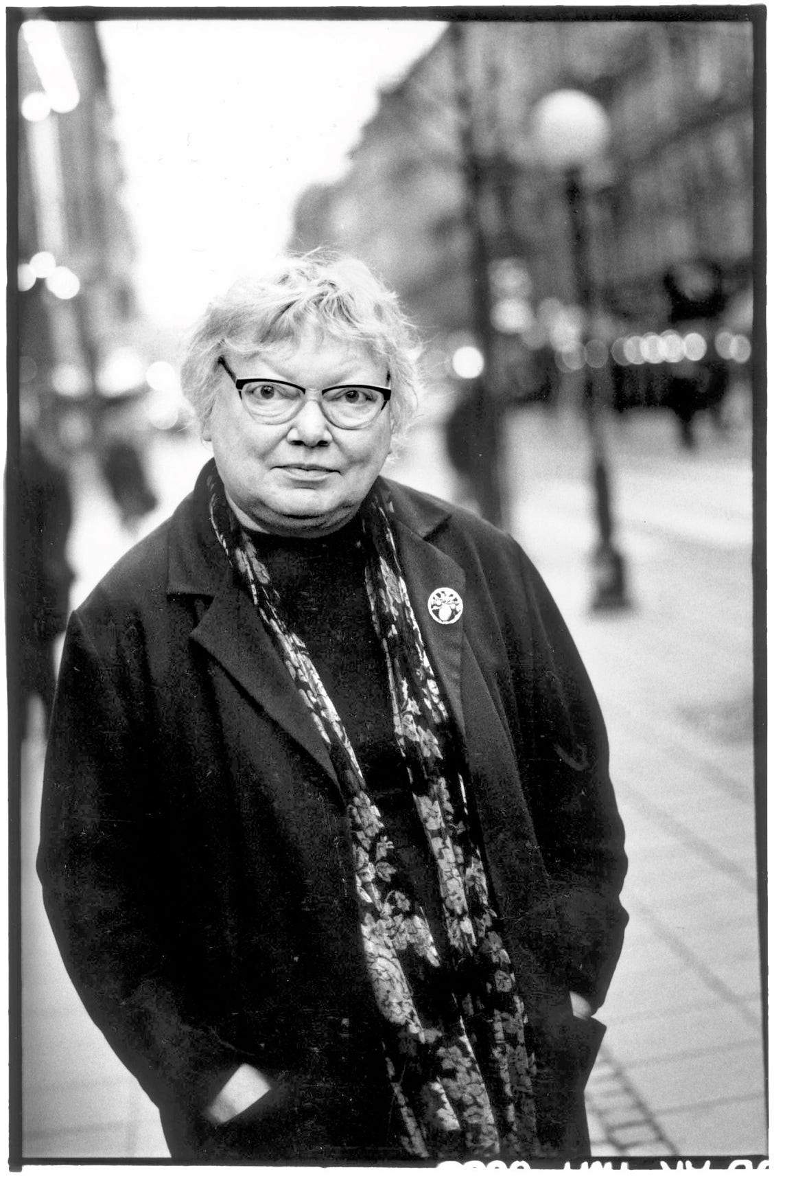 Inger Christensen: ”Brev i april och andra dikter” - DN.se