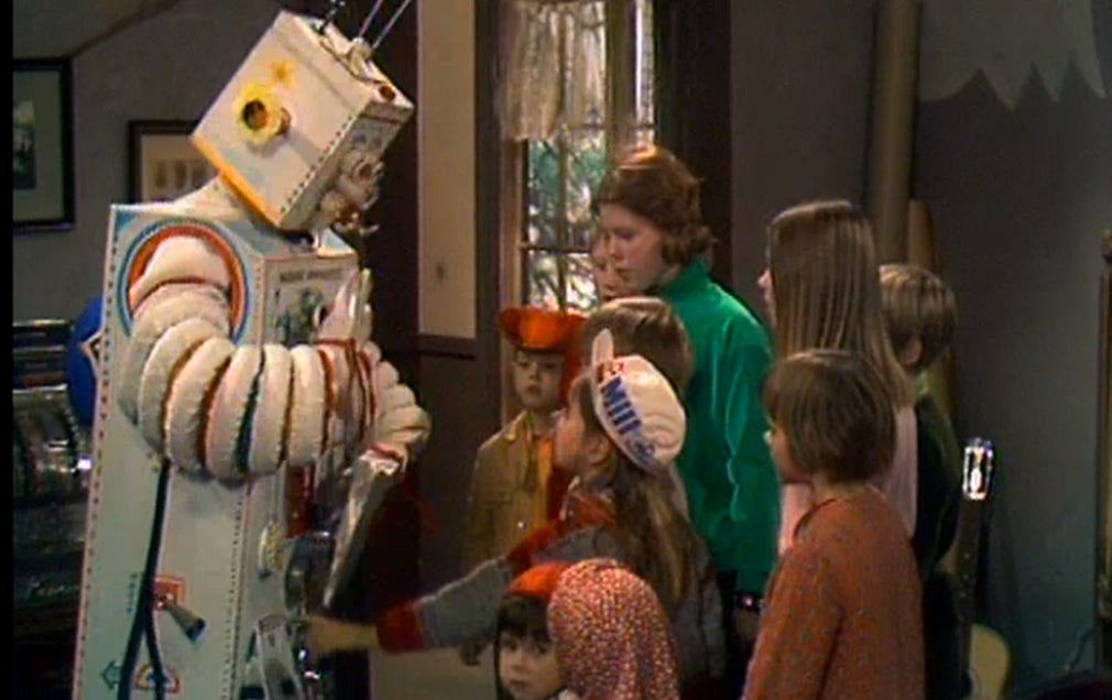 Se de klassiska tv-ögonblicken med Robert Broberg - DN.se