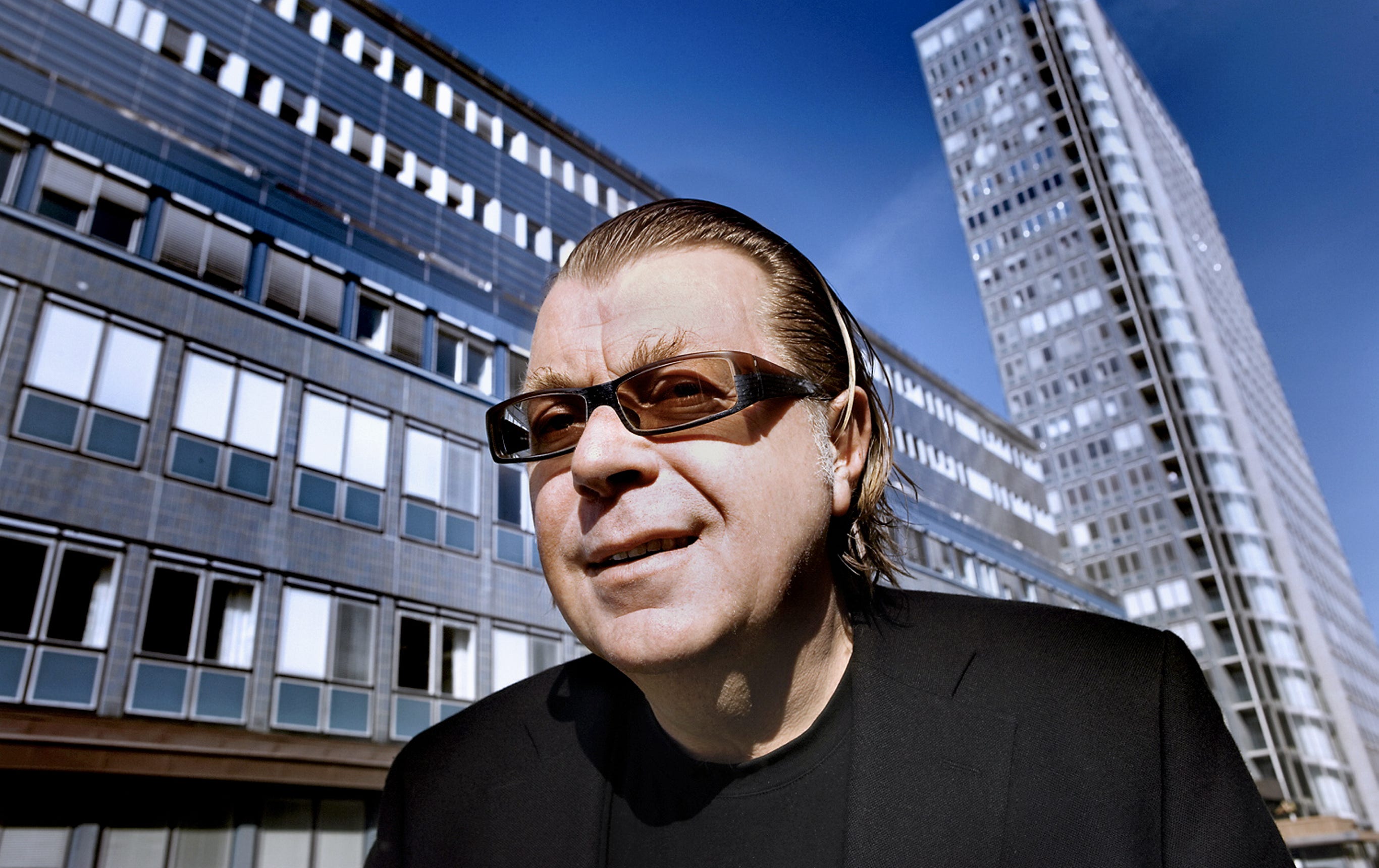 Martin Nyström: ”Eviga ögonblick” - DN.se