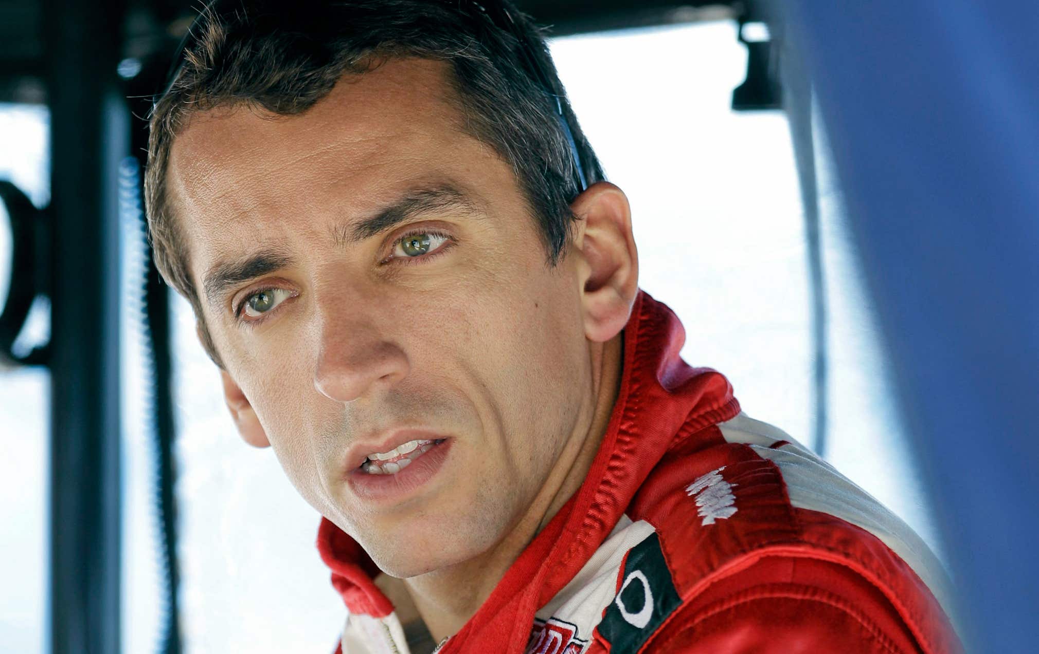 Justin Wilsons död kan leda till tak på formel 1-bilarna - DN.SE