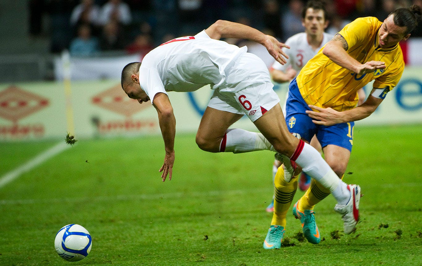 Liverpool har hittat en ny mittback - DN.se