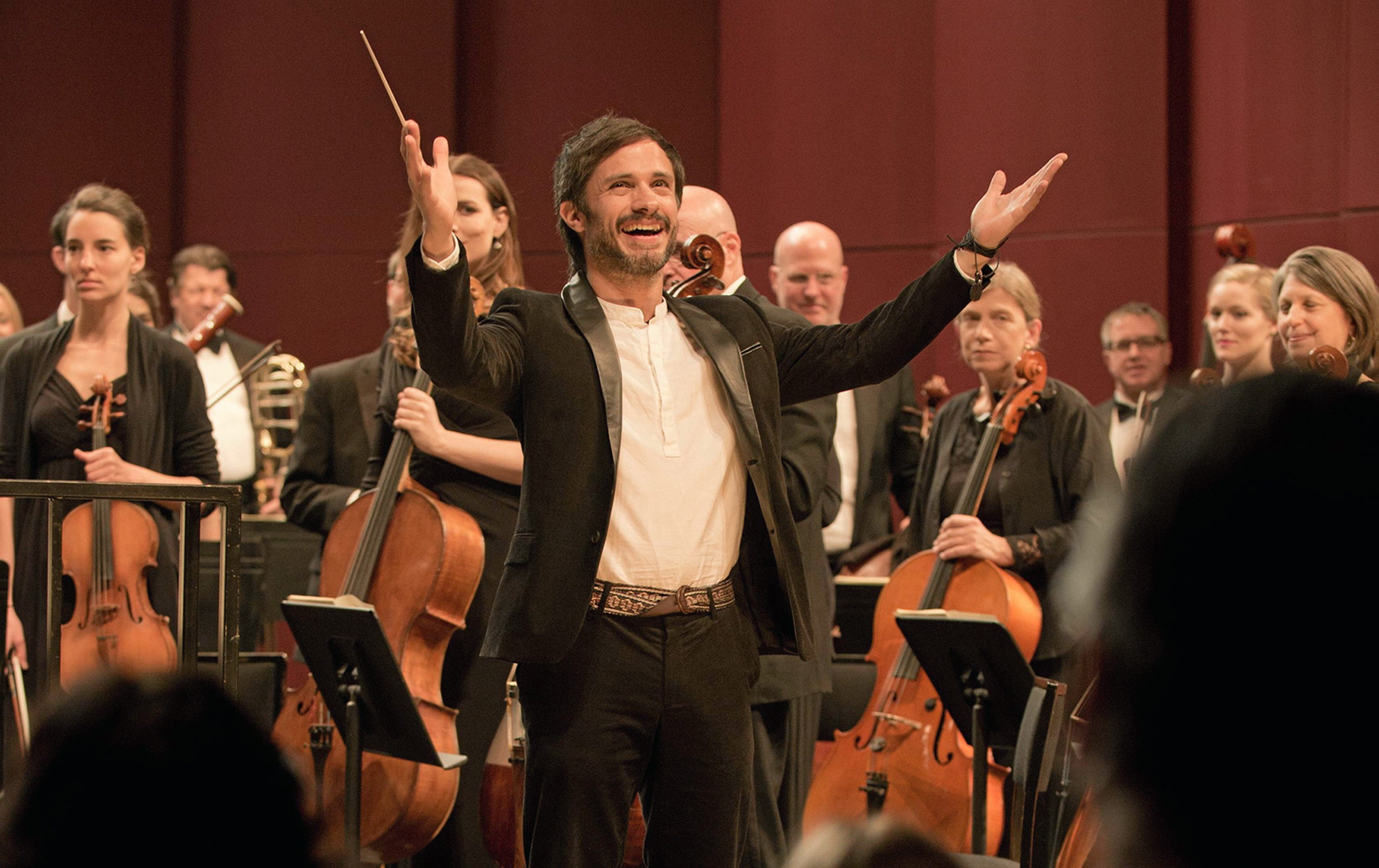 Modern maestro slår an ny ton - DN.se