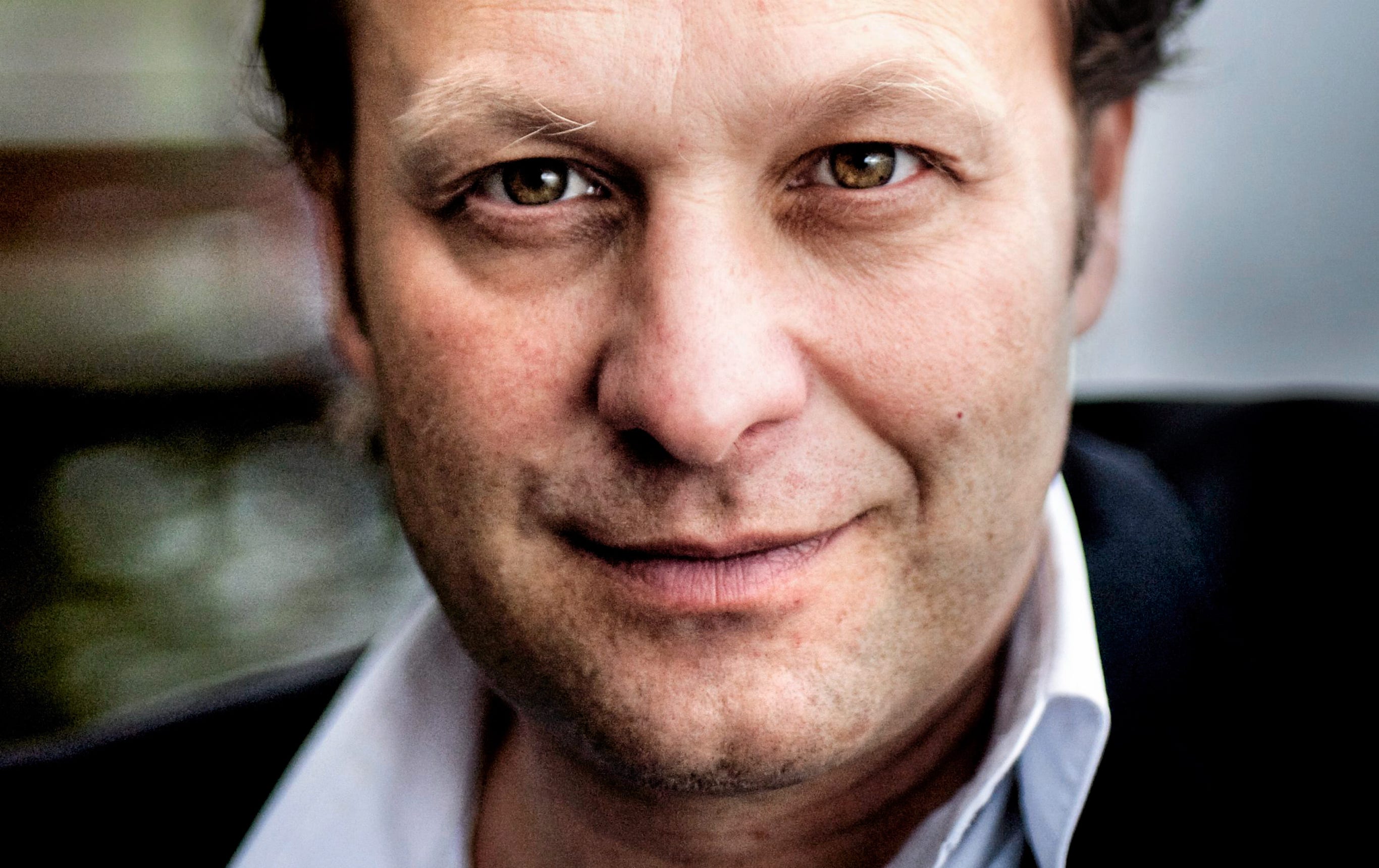 Daniel Birnbaum mäktigast i konst-Sverige - DN.SE