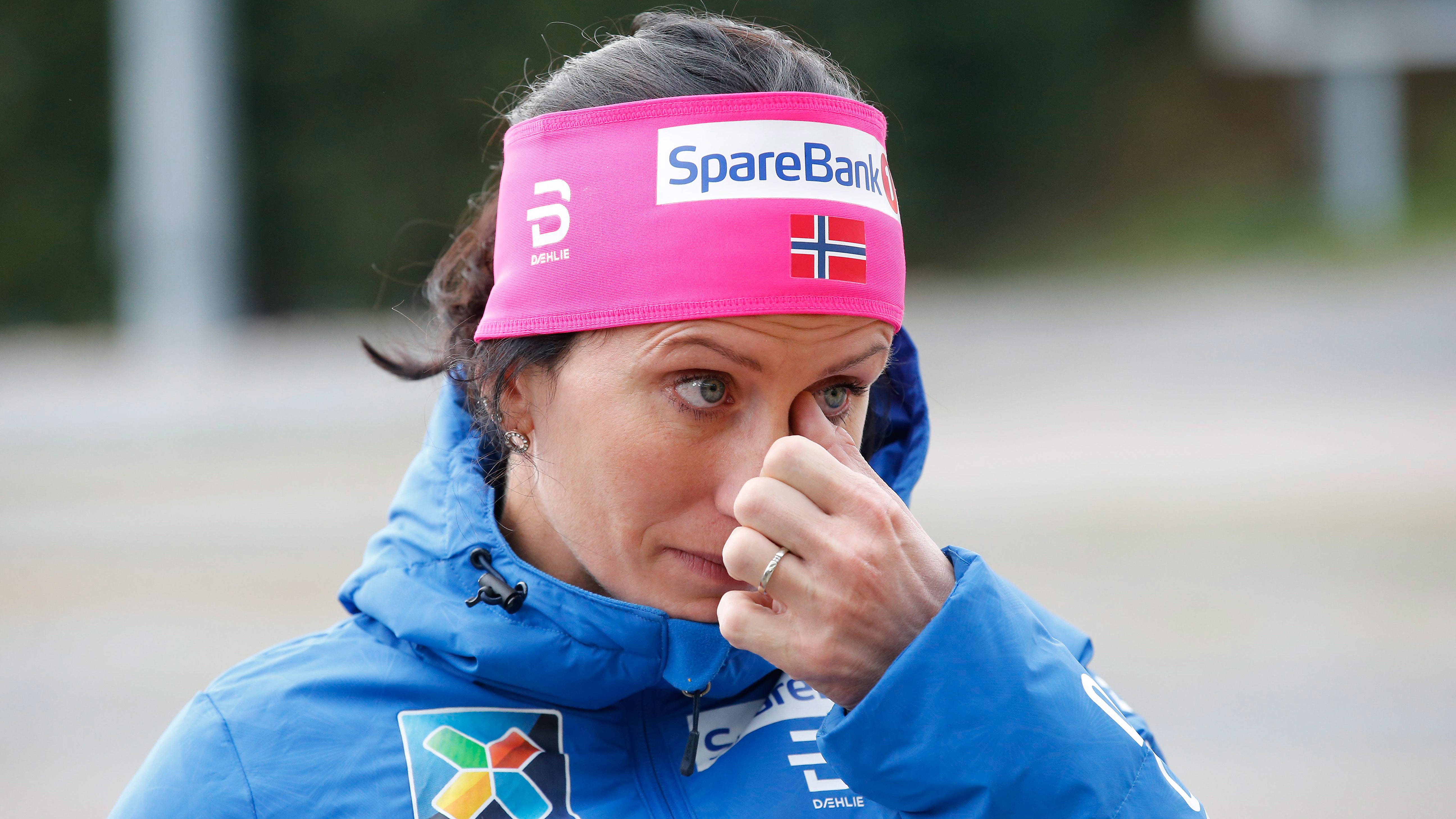 Marit Björgen: Det är helt overkligt - DN.se