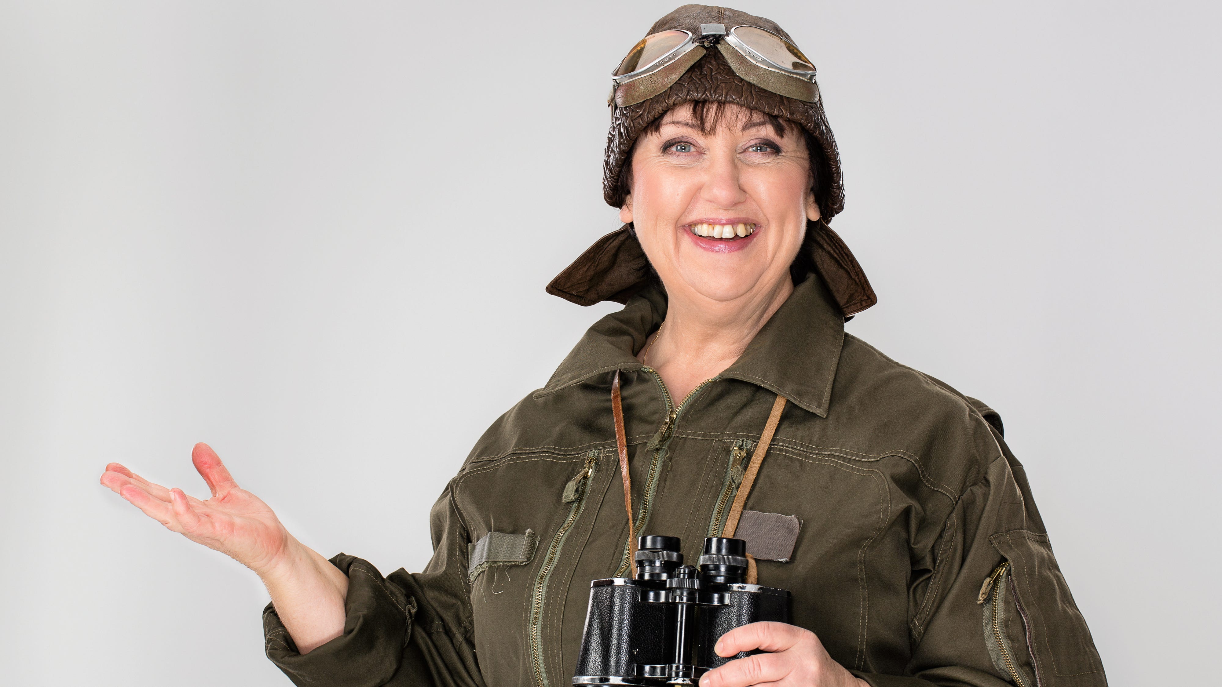 Barbro ”Babben” Larsson 60 år: Hon älskar Gotland - DN.se