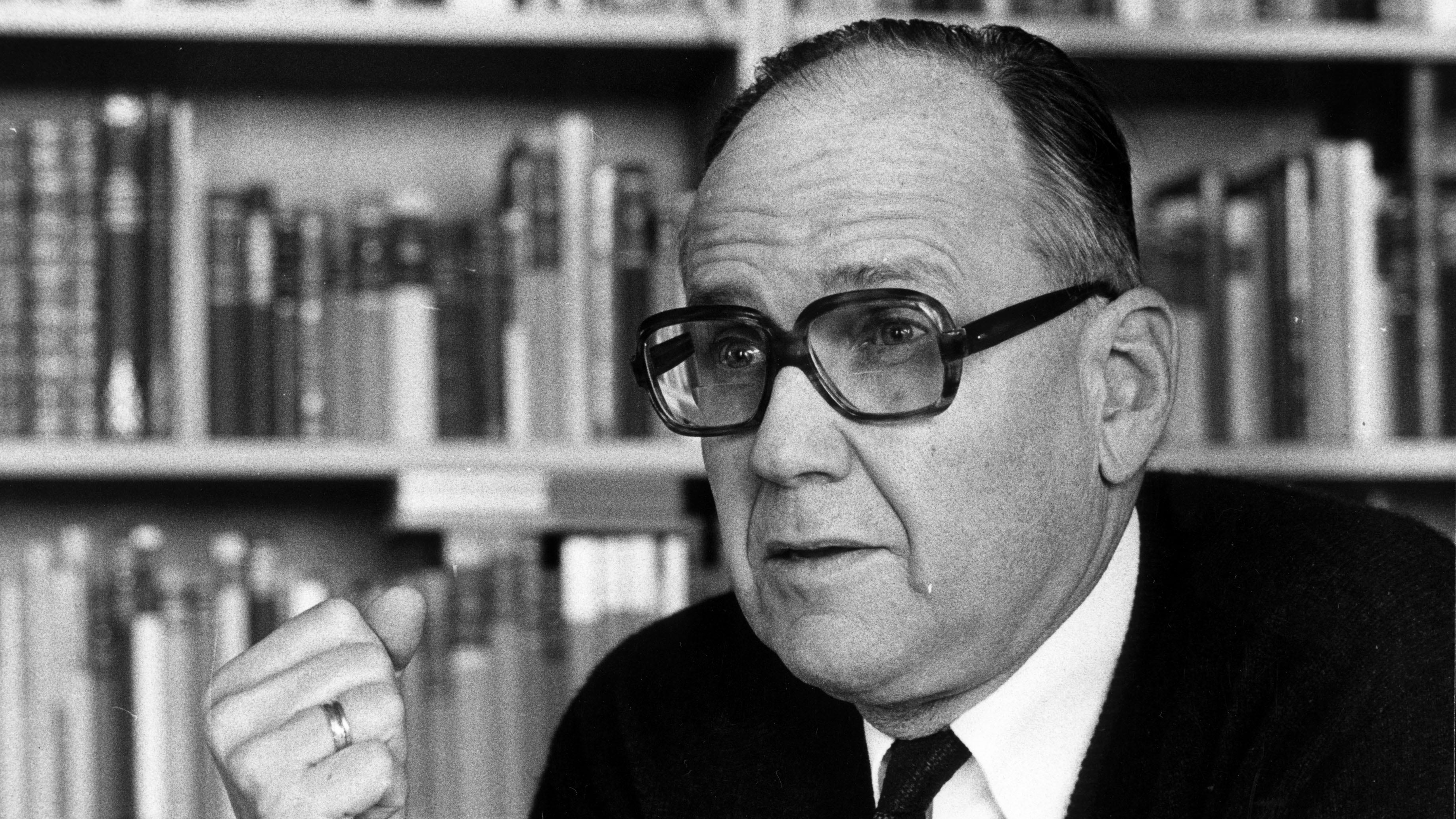 Jan Wallander död - DN.se