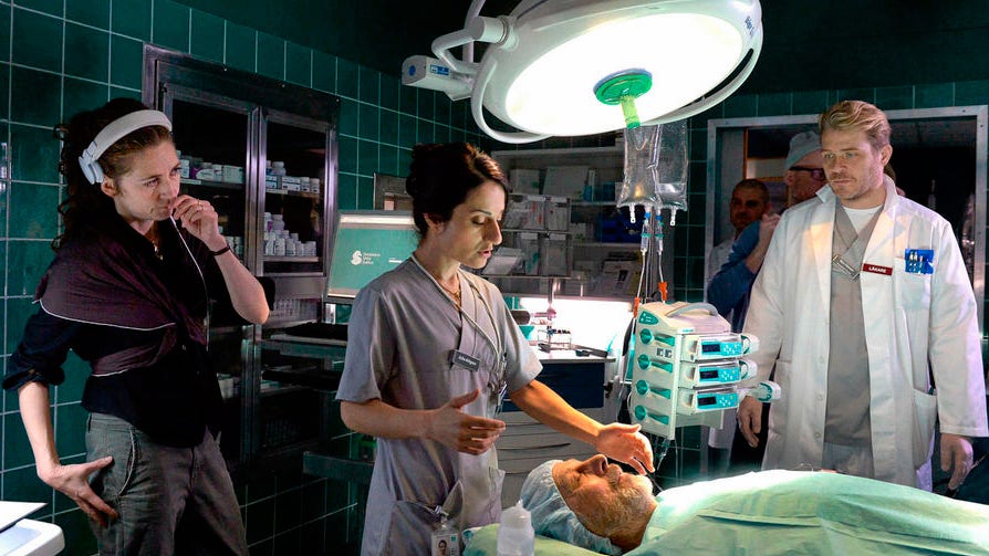 TV4:s ”Syrror” anmält till Granskningsnämnden - DN.se