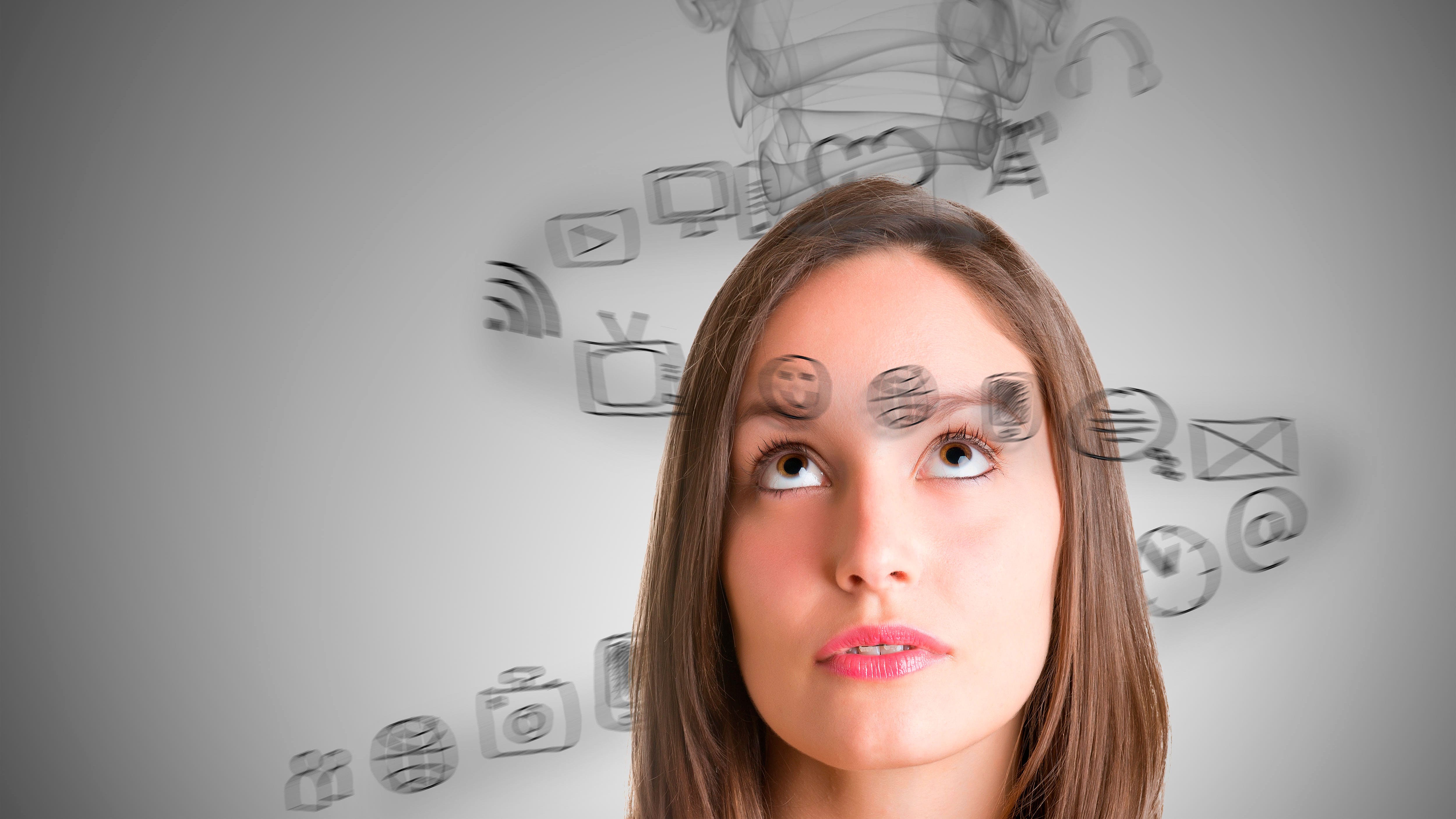 Ständiga avbrott stressar hjärnan – så tar du kontroll över din ...